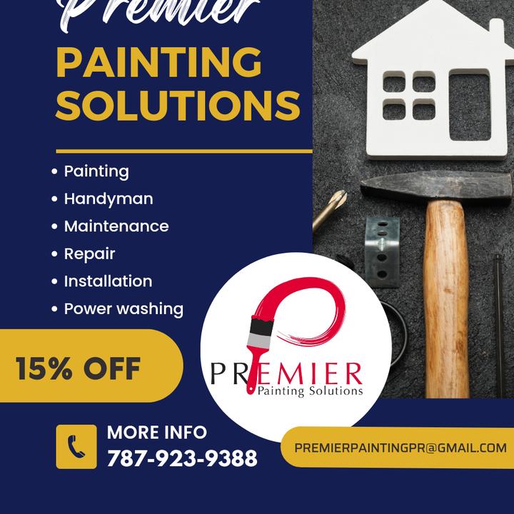 🦄 @premierpaintingpr - Premier Painting PR - TikTok
