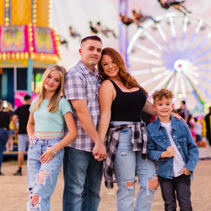 TheRowdyRoganFamily - @rowdyroganfam TikTok Analytics | Profile, videos ...