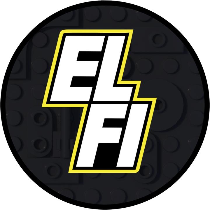 Muunilist 10 ARC Trooper Gunship | Elfimous (@elfimous)