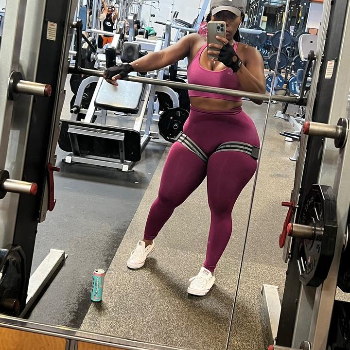 🦄 @ayanacurves - Ayana Curves - TikTok