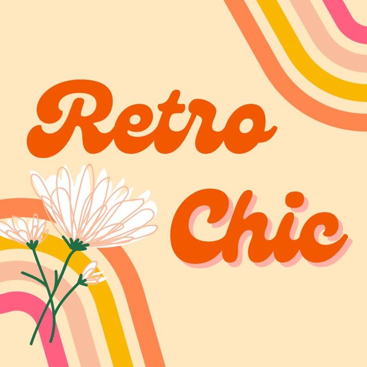 🦄 @shopretrochic - retrochic - TikTok