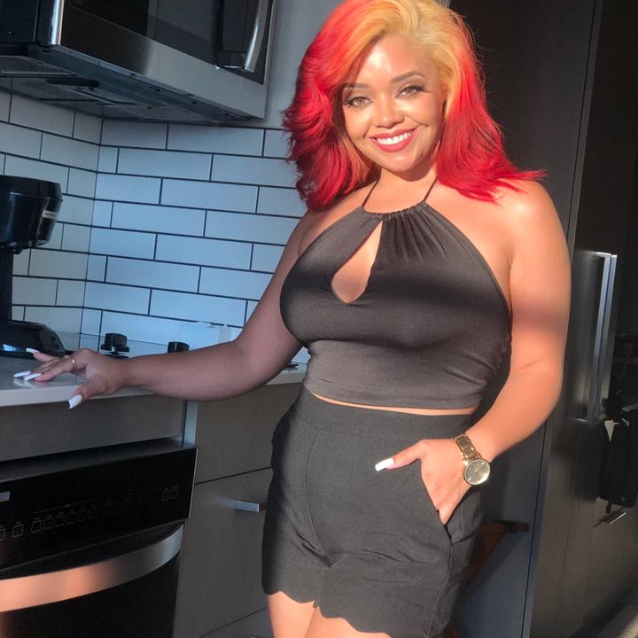 🦄 @littleemisswhitneyyfan - WHITNEY LYNN’S BIGGEST FAN - TikTok