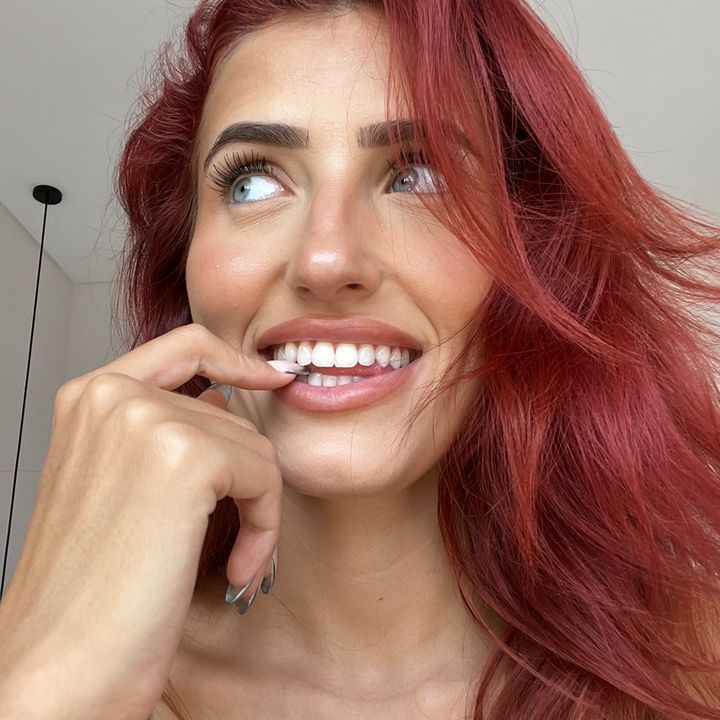 32.75K hearts, 2.04K | Azumi (@azumiib)