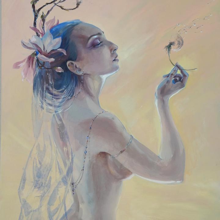 🦄 @phyllis_art_official - Phyllis - TikTok