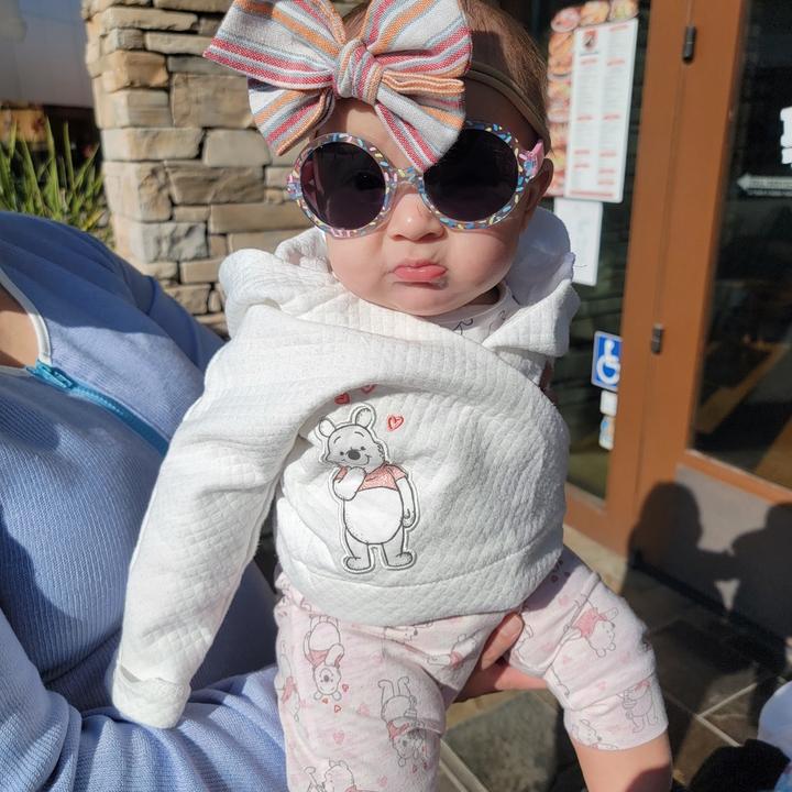 🦄 @little_miss_alani - Miss Alani 💖 - TikTok