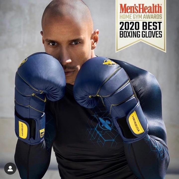 How to wrap hands for boxong & mma 🥊 Wrapping hands for boxing and MMA ...