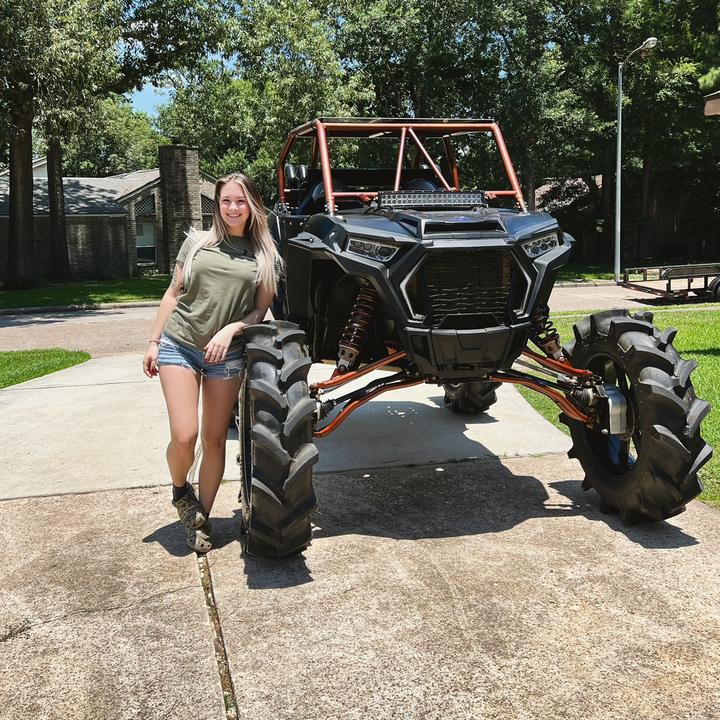 🦄 @powerstrokecowgirl - kacey kay - TikTok