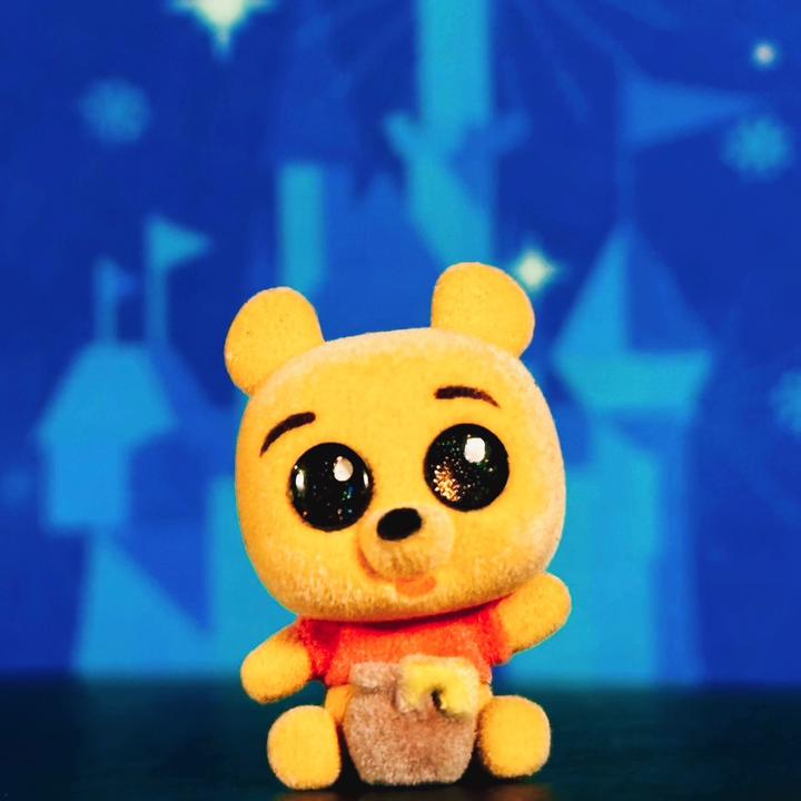 🦄 @disneystuffandfluff - Disney Stuff & Fluff - TikTok