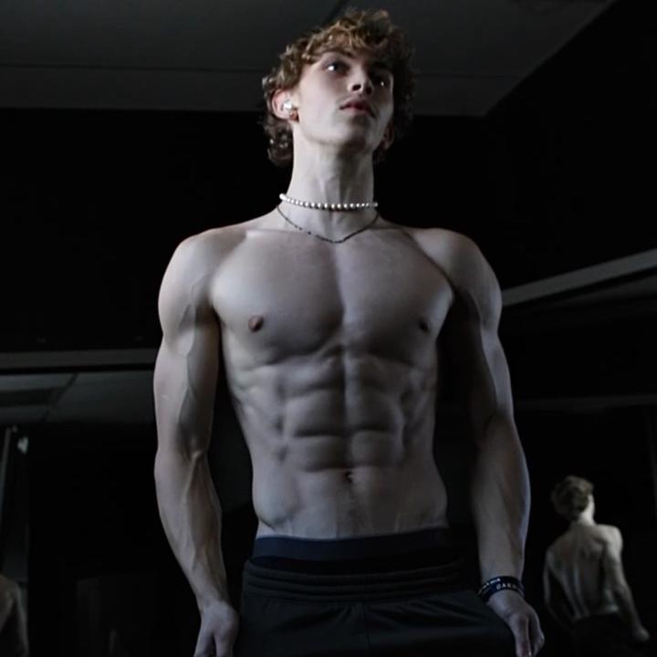 🦄 @jordanwenzlfit - Jordan Wenzl - TikTok