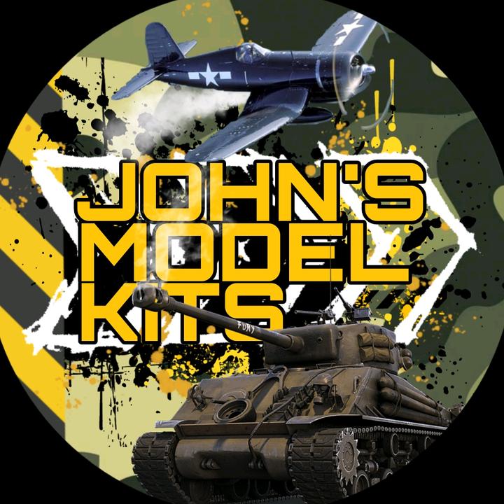 🦄 @johns_model_kits - Johns_Model_Kits - TikTok