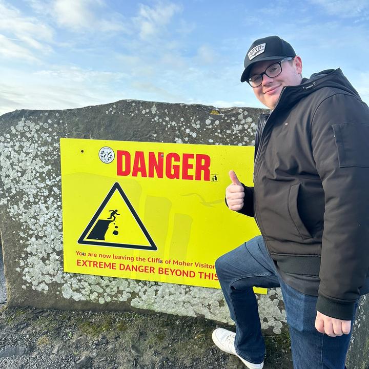 🦄 @nascartyler - Tyler Pennell - TikTok