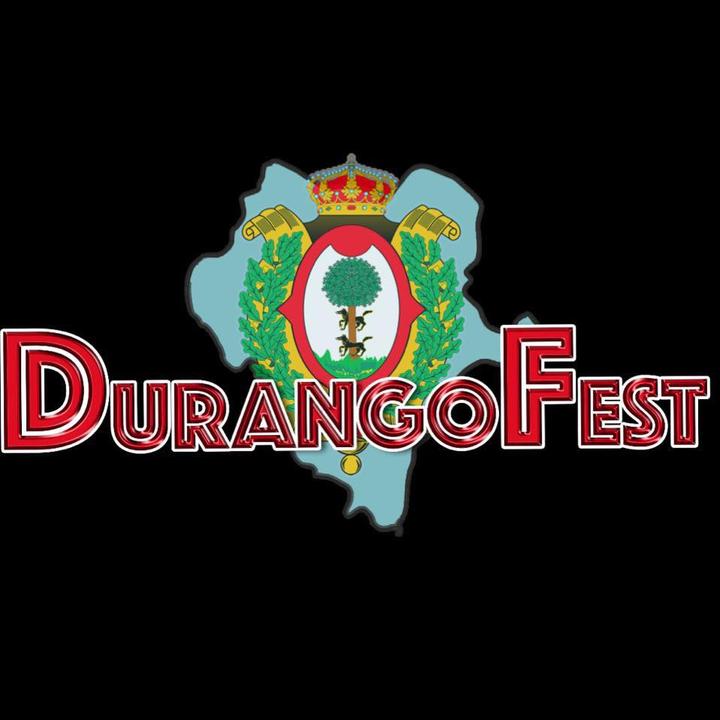 DurangoFest 2022 Presenta!Los Maximos Exponentes del Genero Duranguense ...