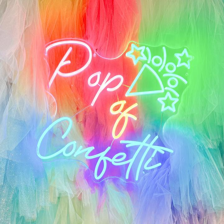 🦄 @popofconfetti - Pop of Confetti - TikTok