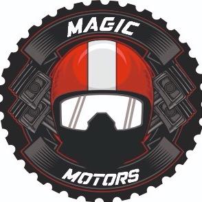 🦄 @magicmotorsoficial - Magic Motors - TikTok