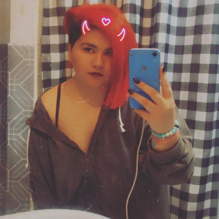 🦄 Shortsadperson 🥀ashleigh🥀 Tiktok
