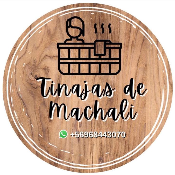 🦄 @tinajasydomosdemachali - Tinajas y domos de machali - TikTok