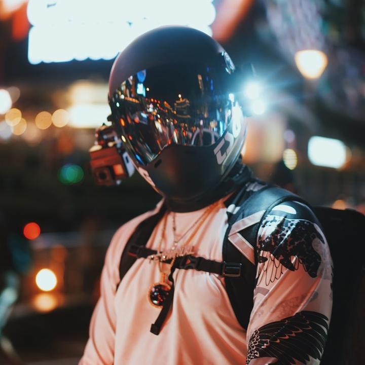 🦄 @officialterminalx - Terminal X 😘 - TikTok