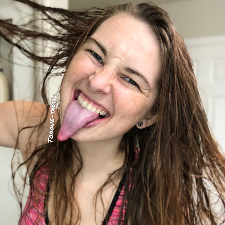 Anyone know my age off this!!? Lol | Tongue-tastic Kiwi (@tongue_tastic_kiwi)