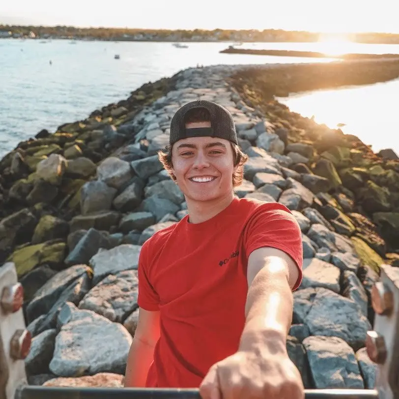 Cole Paress - @ coleparess1 TikTok تحليلات | الملف الشخصي ومقاطع ...