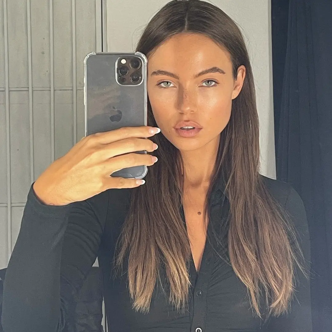 Mallory Pruitt - @itsmallorypruitt TikTok Analytics | Profile, videos ...