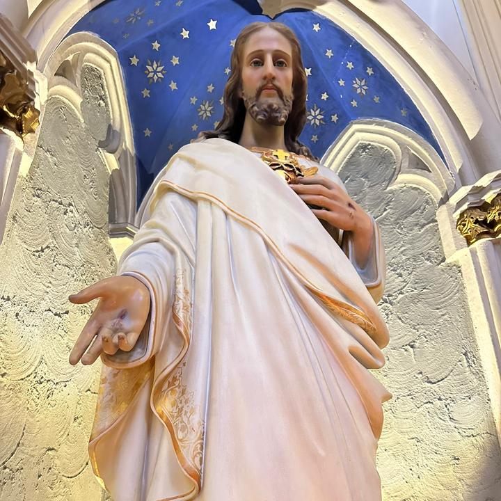 "The Rosary is the shortest ladder to ascend to Heaven." - Blessed ...