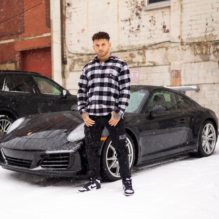 🦄 @thattattydaddy - Alec Maternowski - TikTok