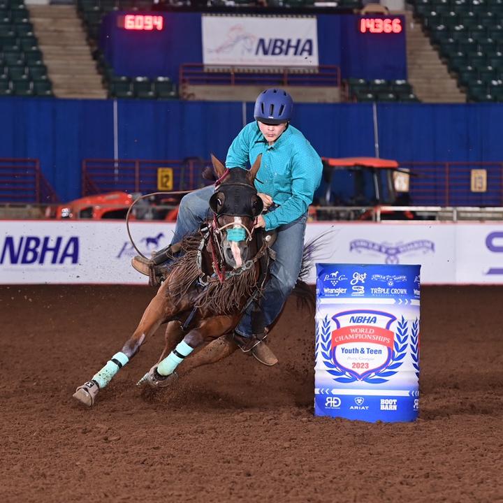 Coco is a winner. She will take you to the winners Circle most every ...