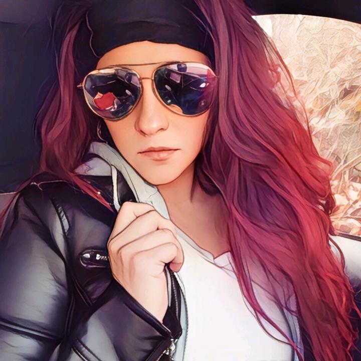 🦄 @the_official_babs - Jessica f*in Rabbit - TikTok