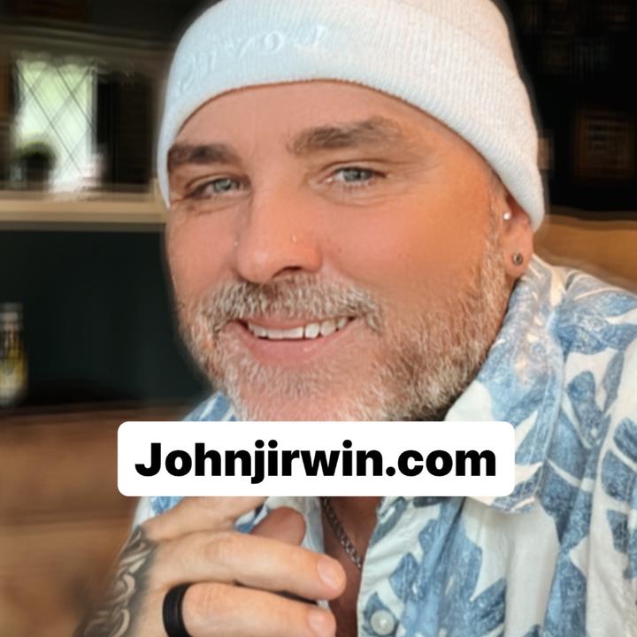 🦄 @johnjirwin - Johnjirwin - TikTok