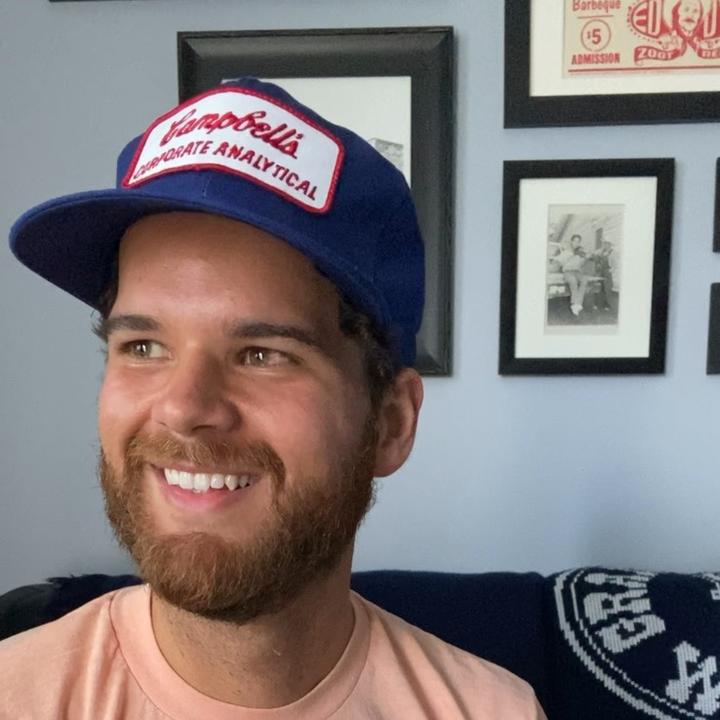 🦄 @caseycampbellmusic - Casey Campbell - TikTok