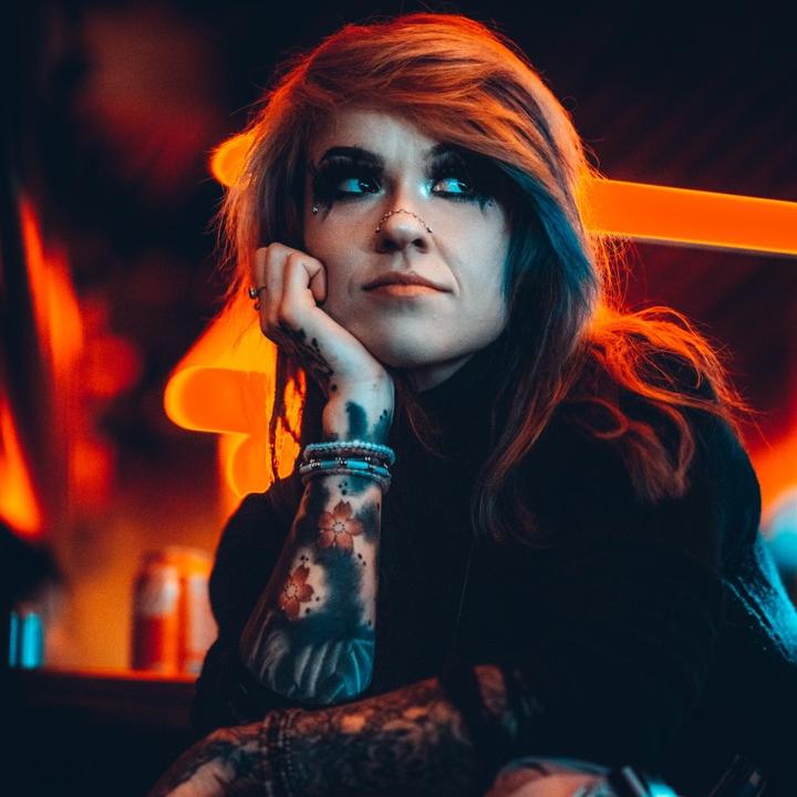 🦄 @holofox - Holofox - TikTok