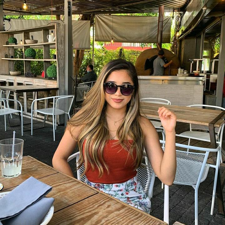 🦄 @mia_mc_nia - Mia Rodriguez - TikTok