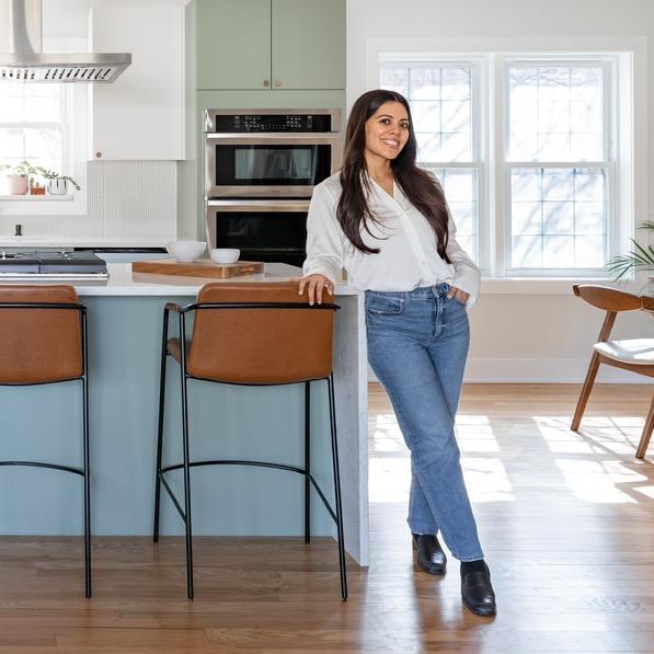 🦄 @sandrajessicainteriors - Sandra Jessica Interiors - TikTok