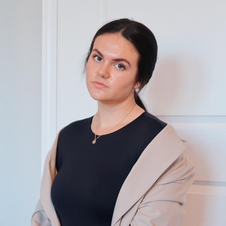 🦄 @marketingbymadyn - Madyn | Social Media Strategy - TikTok