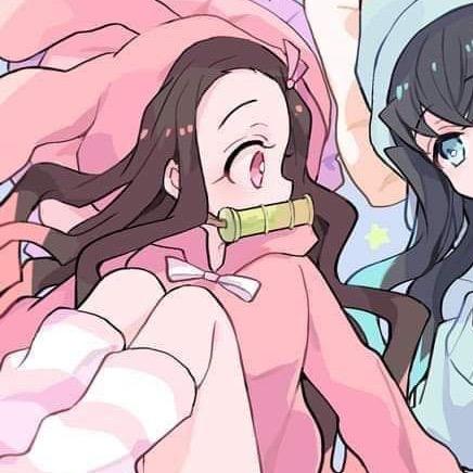 🦄 @_..nezuk00..__ - 🎀˚∙˙ Kai/𝐧𝐞𝐳𝐳𝐲#1 •˙∘🧸 - TikTok