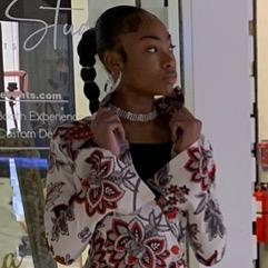 🦄 @thetalentedmodel - Talented_deziah - TikTok